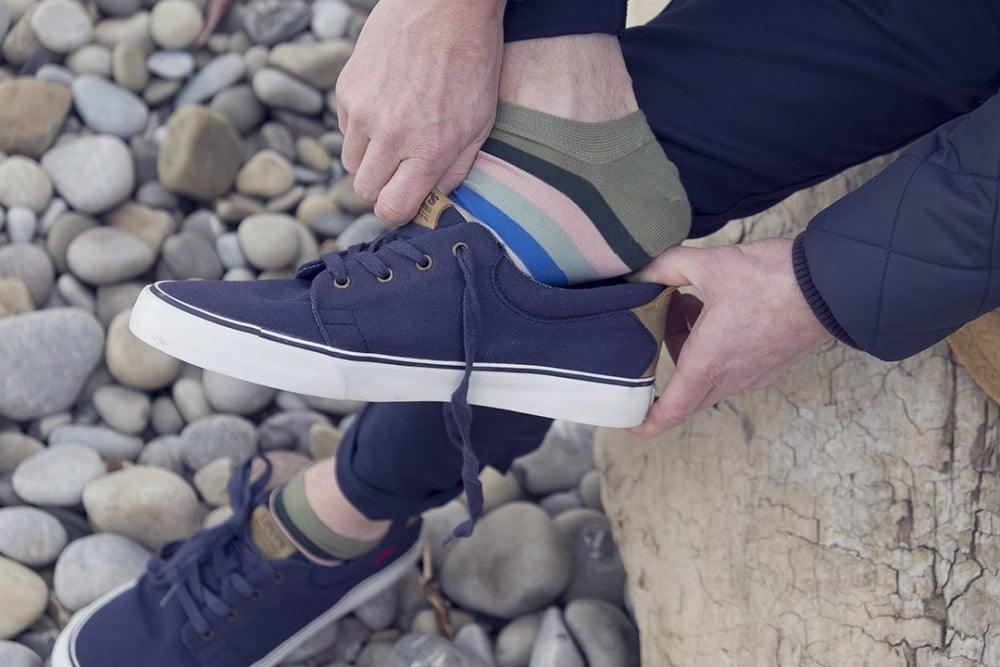 Your Summer Sock Style Guide | Corgi Socks